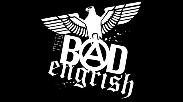 The Bad Engrish - People Change - Coub