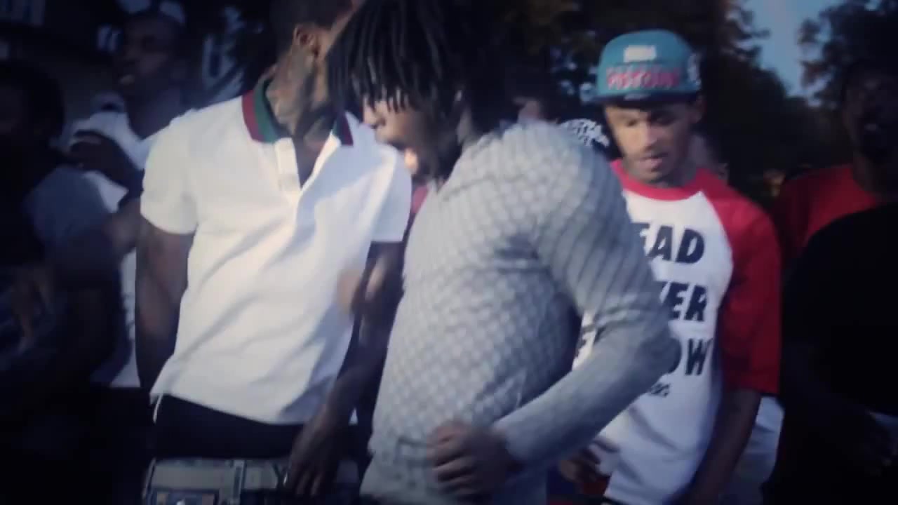 Chief Keef dance - Coub