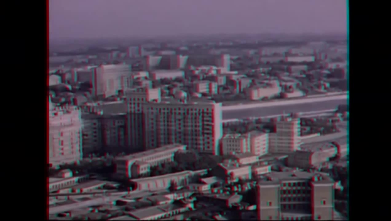 SOVIET WAVE FoReVeR! - Coub