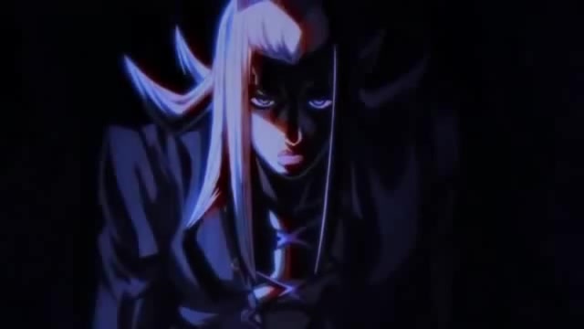 Abbacchio death - Coub