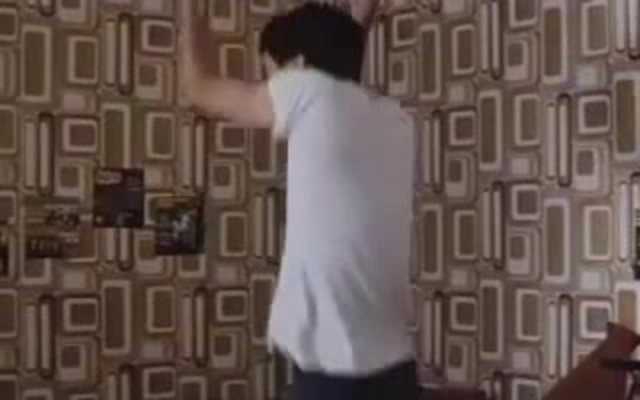 please gimme some a-your love, Claire Denis - Coub