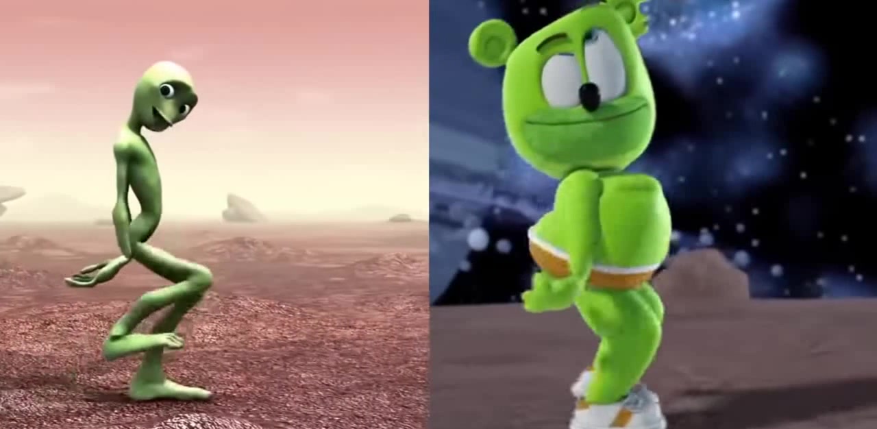 U Got this||EZ1337 - Coub