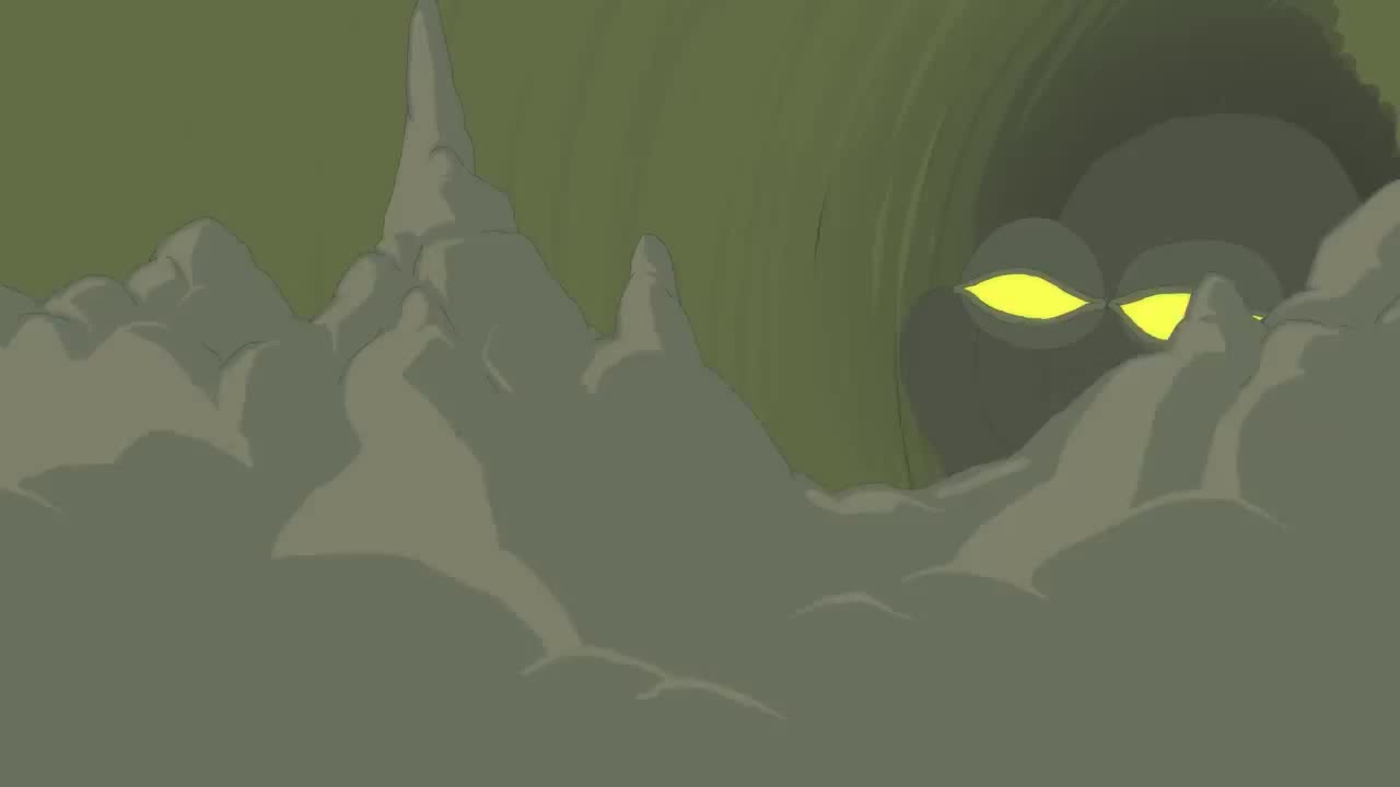 Fever The Ghost - SOURCE (official music video) - Coub