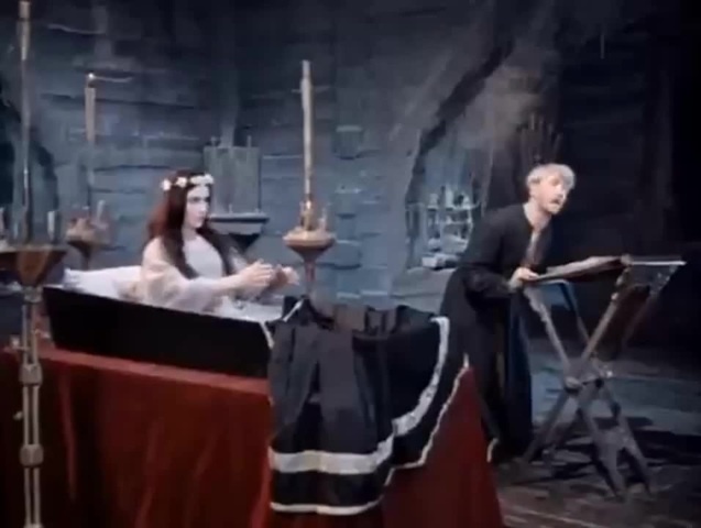 This Is Halloween - Coub