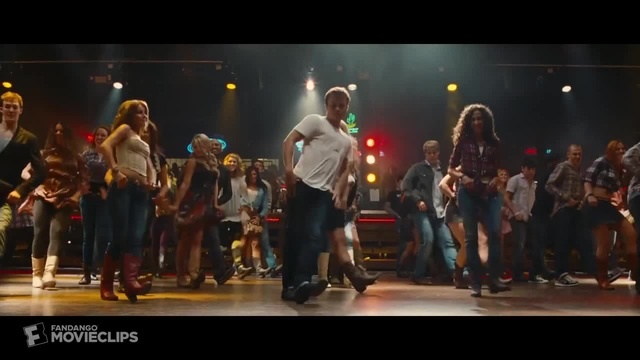 Footloose - Coub