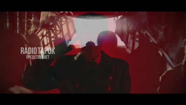 SOVIET MARCH - Red Alert 3 - RUSSIAN COVER RADIO TAPOK - Coub