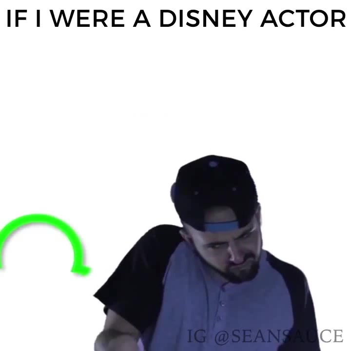 RIP Vine. This was the greatest vine I ever made and I wanted it to be ...