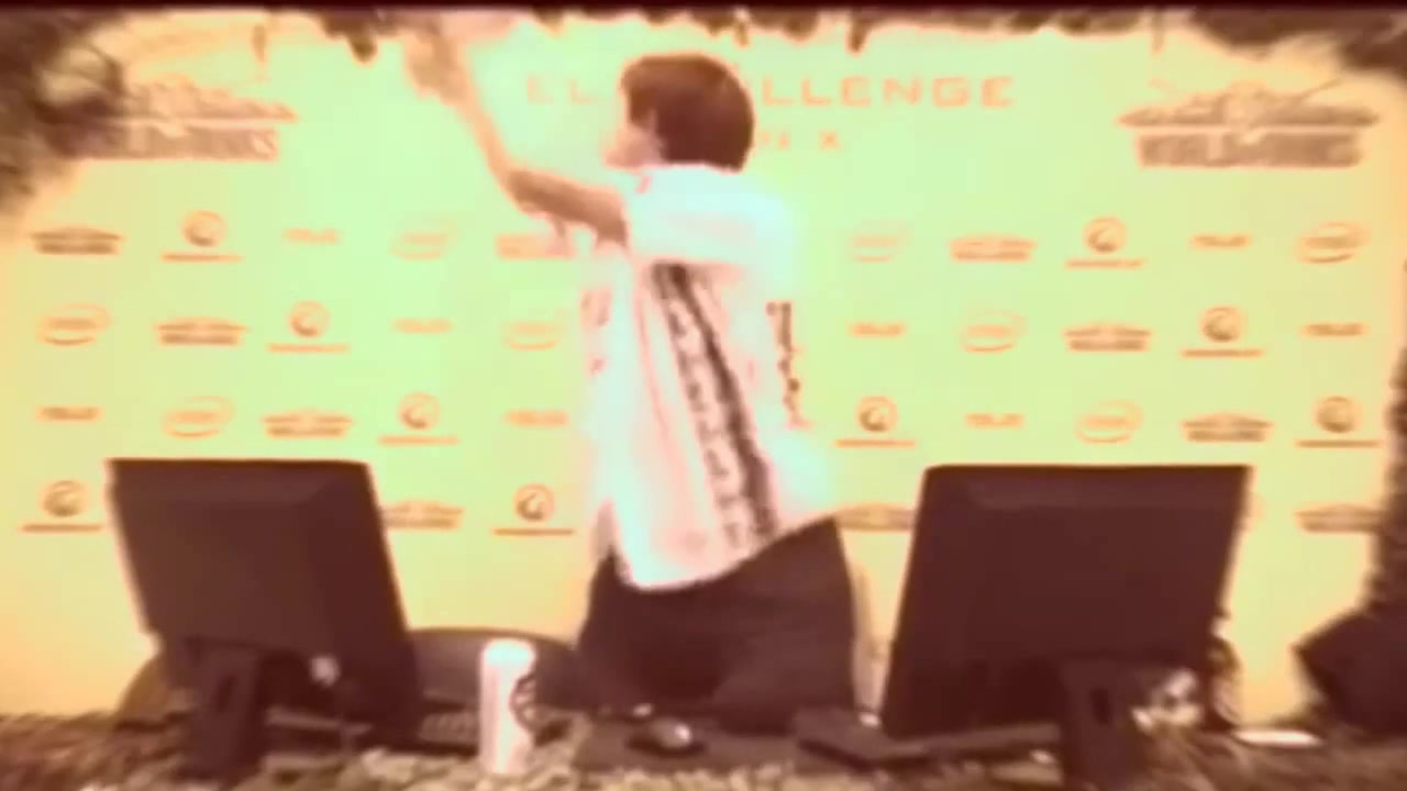 V1lat dancing! - Coub