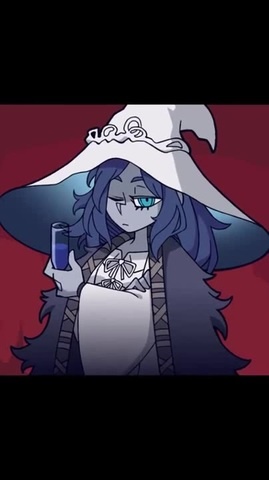 Elden Ring x Helltaker - Coub