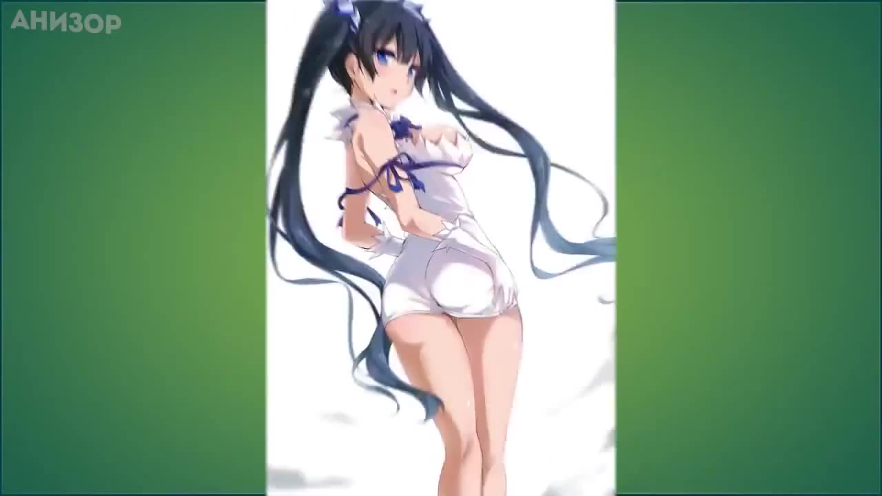 Hestia is goddess - Coub