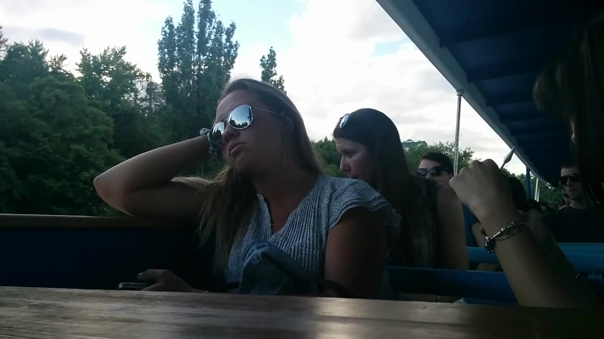 The Melancholy of Ekaterina Neustroeva - Coub