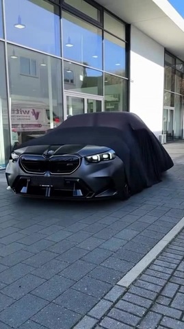 Bmw - Coub