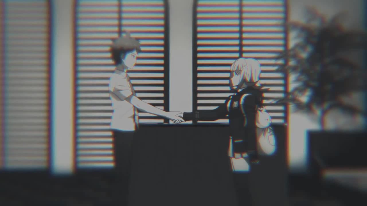 Danganronpa 3 - [Aero Chord - 4U] - Coub