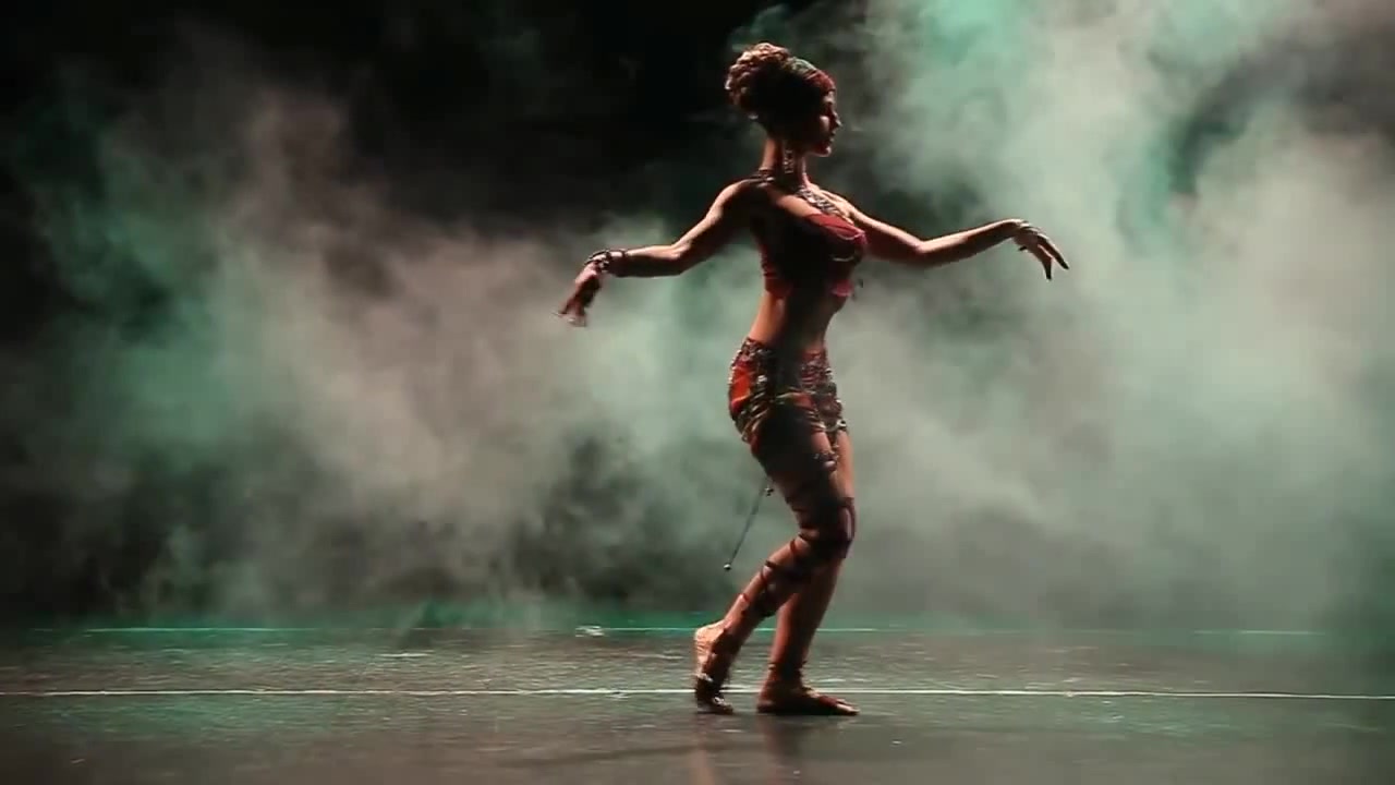 Dance by kremushka - Coub