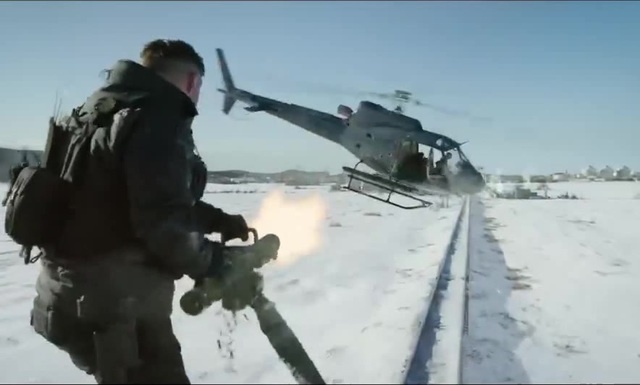 EXTRACTION 2: mission complete - Coub