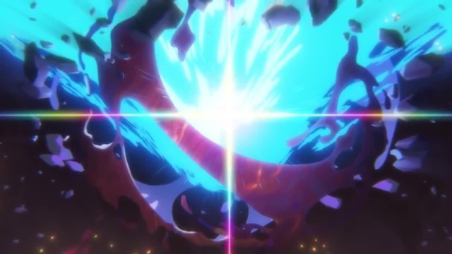 Everlasting Flames - Coub