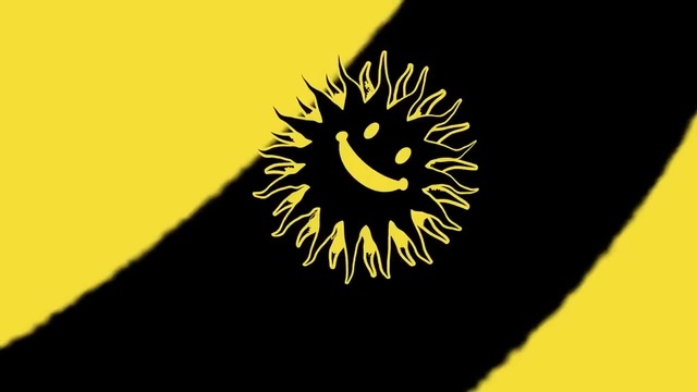 Beartooth - Sunshine! (Visualizer) - Coub