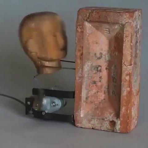 another brick - Coub