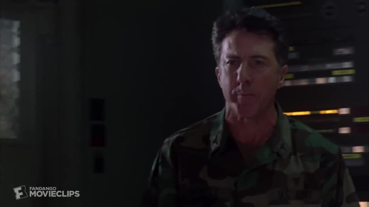 Outbreak (1995) - The Virus is Airborne Scene (3/6) | Movieclips - Coub