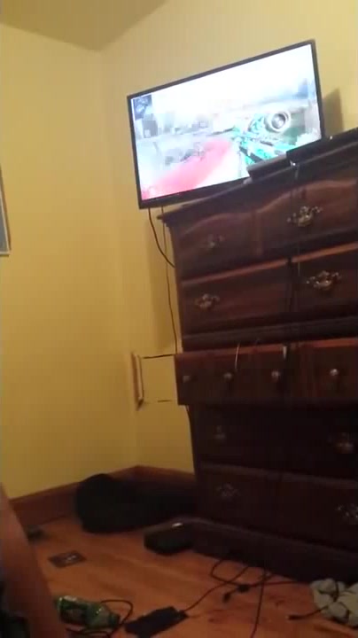 Ultimate Gamer Rage #2 - Coub