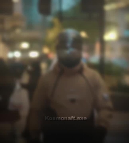 #skiguyfr | Keep dancing | Full TikTok Kosmonaft.exe - Coub