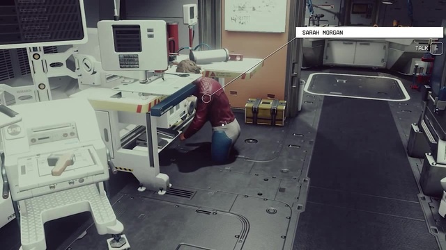 Starfield - Terminator 2 Cosplay - Coub