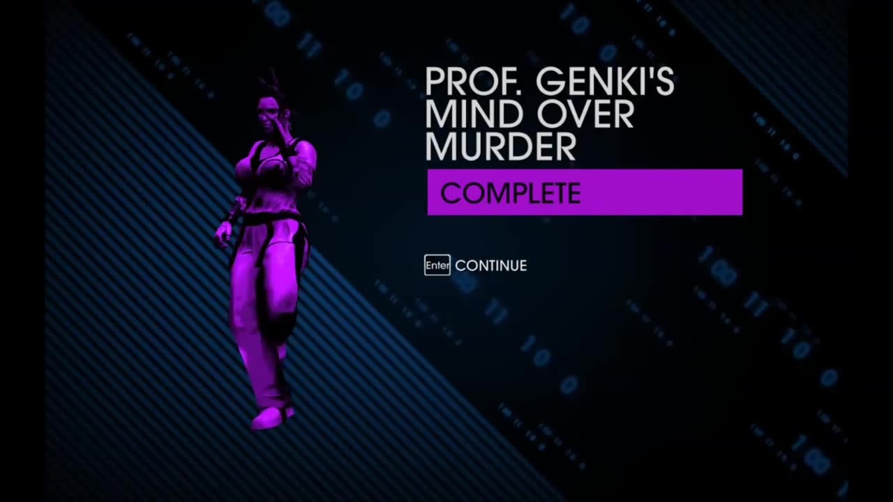 Saints Row: Mission Complete - Coub