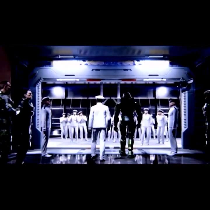 halo >> bf1 || collab w/ [UGE] Songbird😄 I really enjoyed making this (but her part slayed mine ...