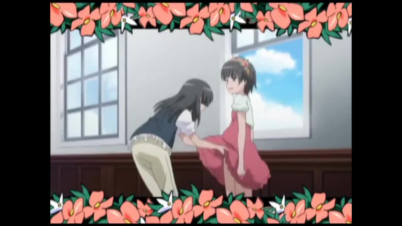 Dangerous Saten - Coub