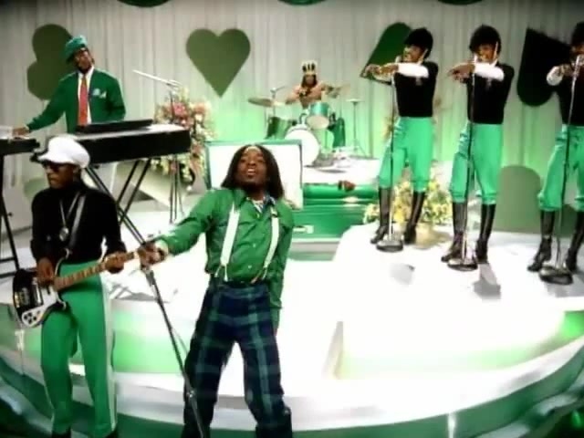 Outkast - Hey Ya! (Official Video) - Coub