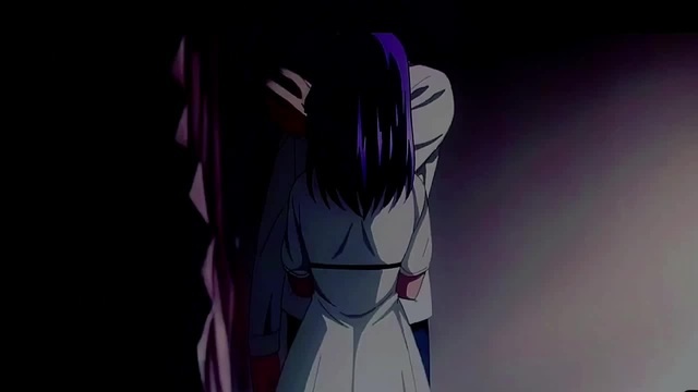 Darkside | Fate/stay night Movie: Heaven's Feel - Coub