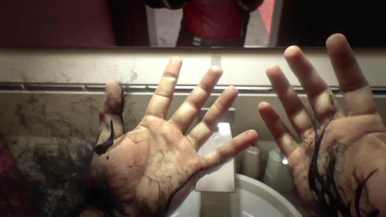 Prey - E3 2016 Reveal Trailer - Coub