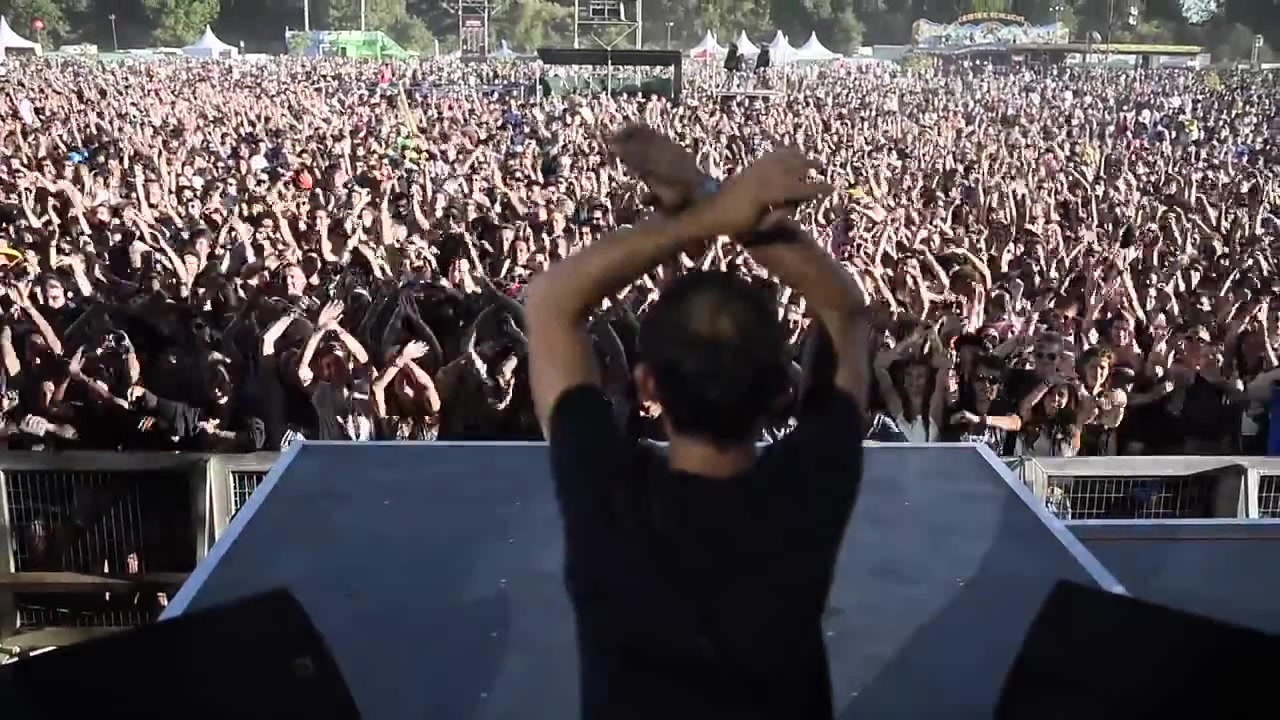 accidental rock star - Coub