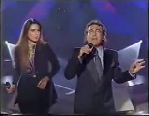 Al Bano & Romina Power - Felicita ( New Version ) - Coub