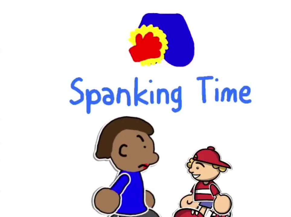 Billy turns Signing Time into Spanking Time - Coub