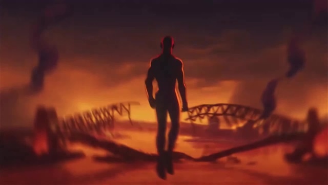 Invincible Variants - Coub