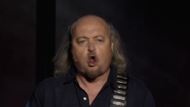 Bill Bailey - Twinkle Twinkle Heavy Star - Coub