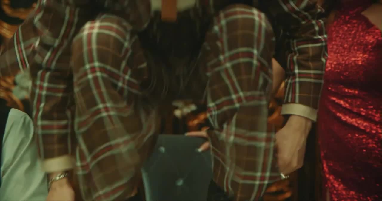 LITTLE BIG - HYPNODANCER (Official Music Video) - Coub