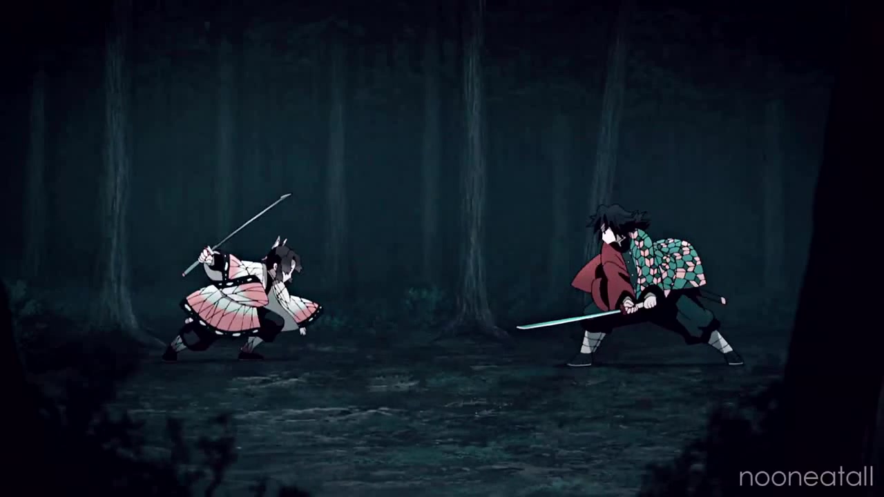 your heart got teeth | demon slayer (shinobu kocho) amv - Coub