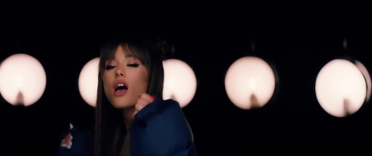 Ariana Grande - Everyday (Lyric Video) ft. Future - Coub