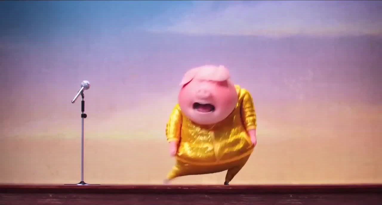 Explosive Magic Piggy Power - Coub