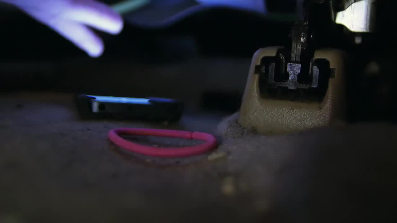 The Moonlight Man - Short Horror Film - Coub