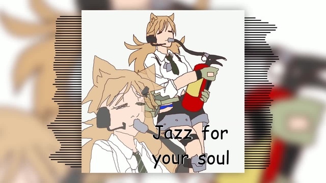 GFL | “DA-NYAA-STEP” ft. IDW & FuryTomic | Voice Line Remix - Coub