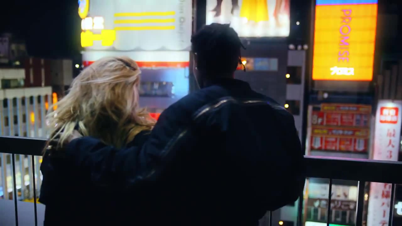 A$AP Rocky - L$D (LOVE x $EX x DREAMS) - Coub