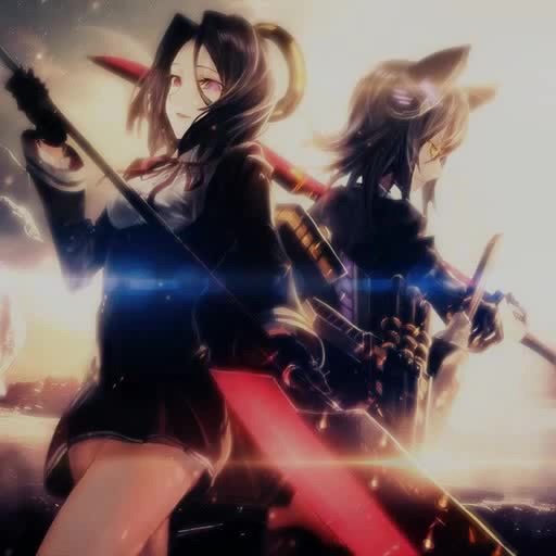 Goodnight (Daft Punk) - Coub