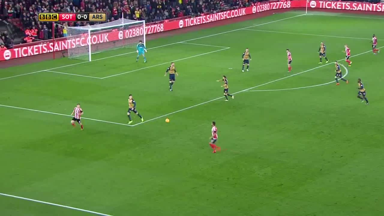 K.Martina brilliant strike - Coub