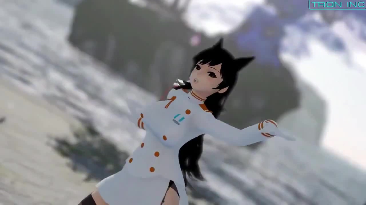 TOP 50 MMD Dance Clips - Coub