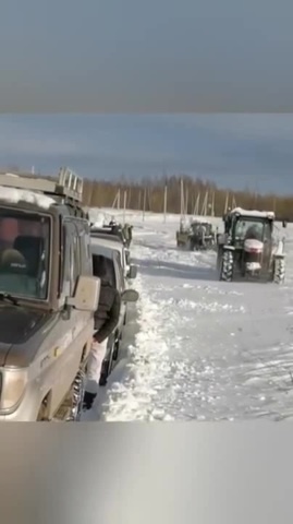 What Is Traktor - Coub