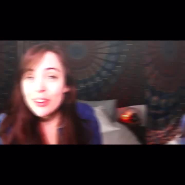 一 wouldn't it be nice ib. lunar *bio [#heyimbee] - Coub