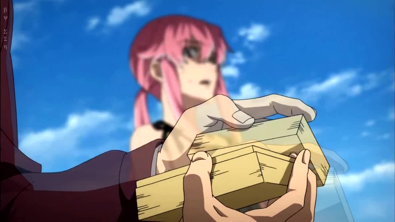 [by S S h] Surprise!「ANI」 - Coub